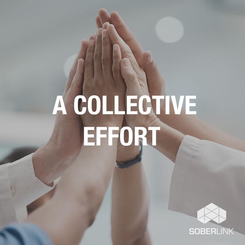 A Collective Effort | Sober Stories